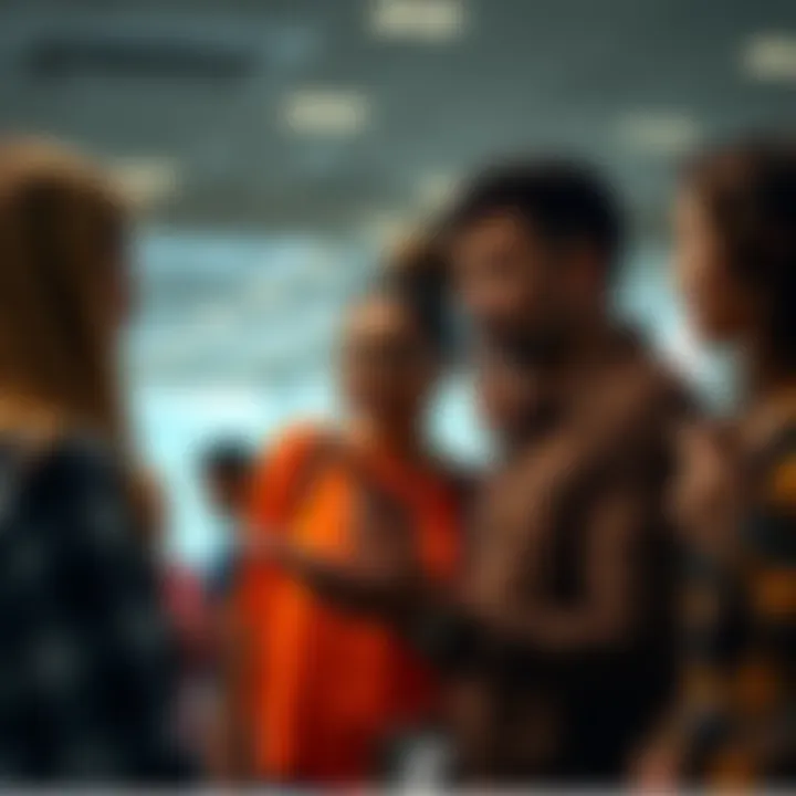 Understanding Context: The Key to Better Communication : LevelUpTalk