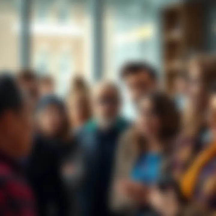 Understanding Confusion in Today's Conversations : LevelUpTalk