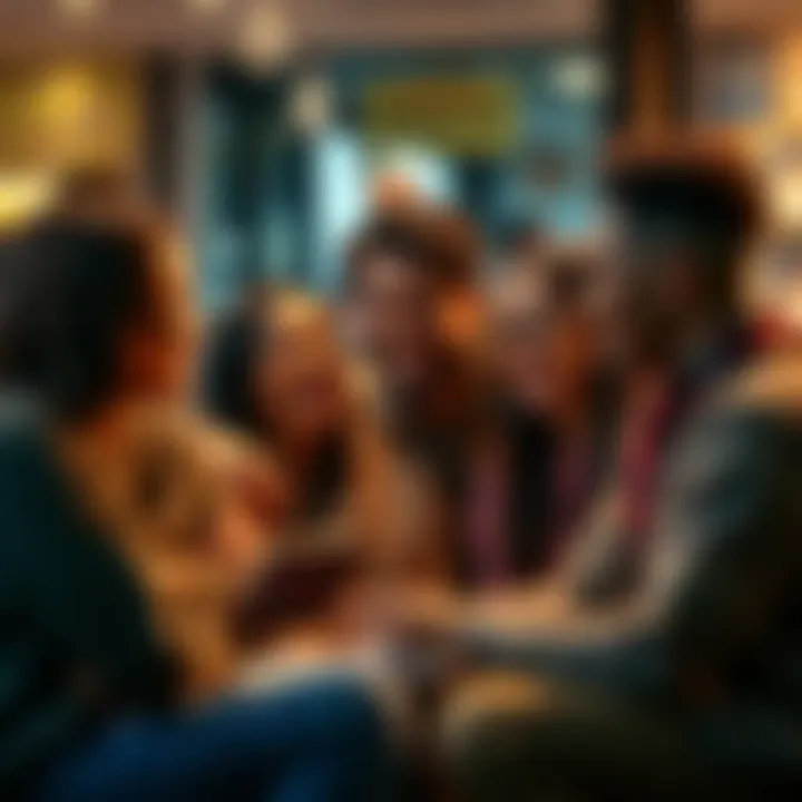 Exploring the Concept of Relatability in Modern Culture : LevelUpTalk