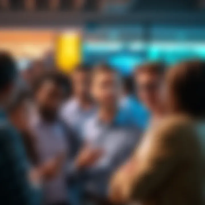 Is Ayo Chat The Real Deal Or Just Another Hype? : LevelUpTalk