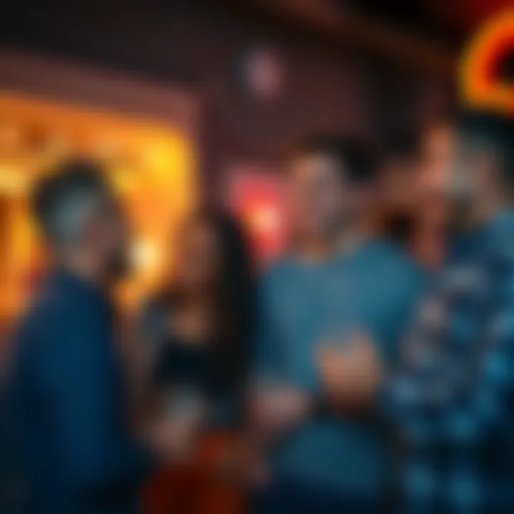 Understanding the Choom Reference in Today's Culture : LevelUpTalk