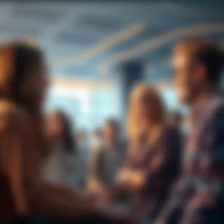 Exploring the Impact of Mod Polarities in Society Today : LevelUpTalk