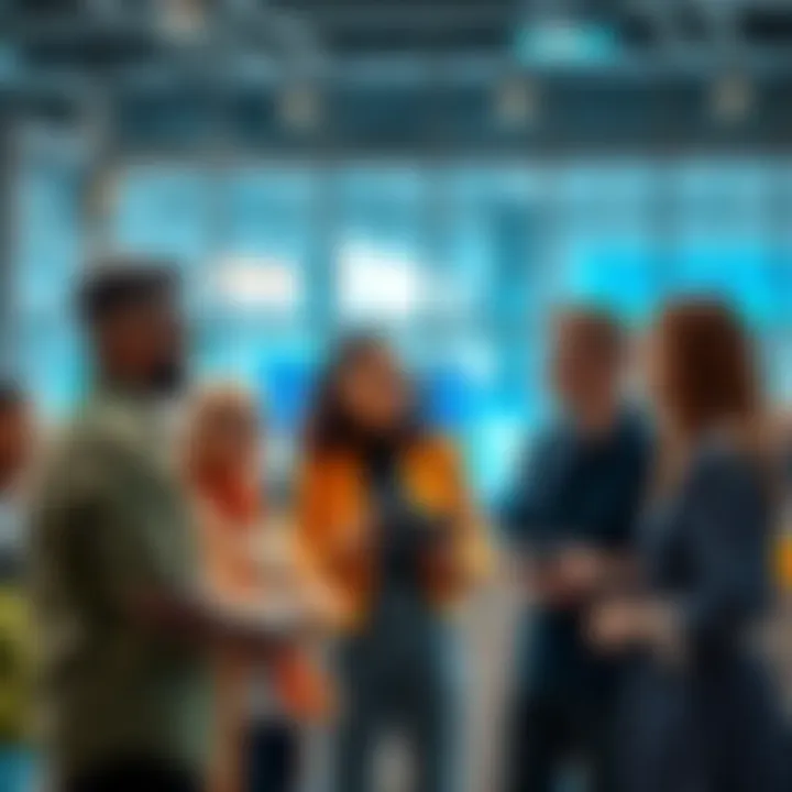 Clarifying Roles and Identities for Everyone's Benefit : LevelUpTalk