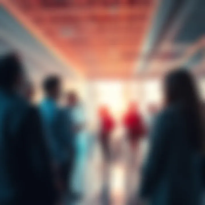 Exciting Developments Unfolding in Current Trends : LevelUpTalk