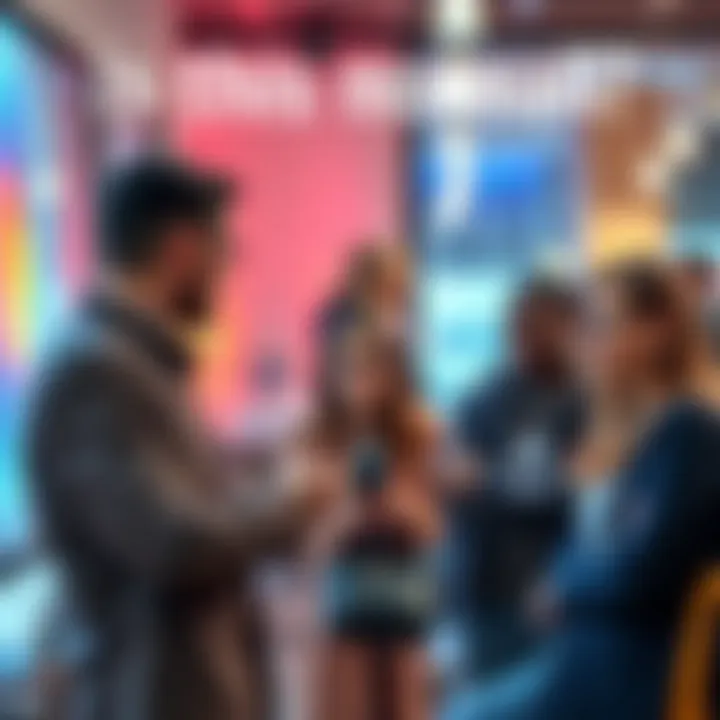 Is This Normal? Exploring Uncommon Situations : LevelUpTalk