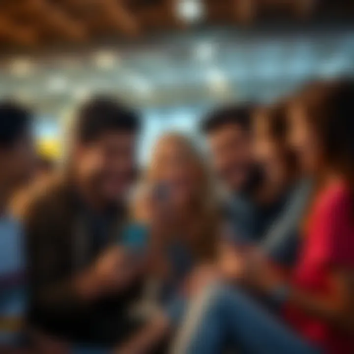 You Got Nothing? The Newest Internet Challenge Explained : LevelUpTalk