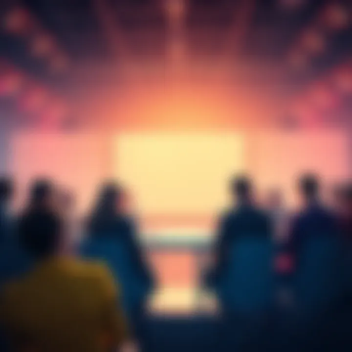 Finding The Answer to the Ongoing Debate Challenge : LevelUpTalk