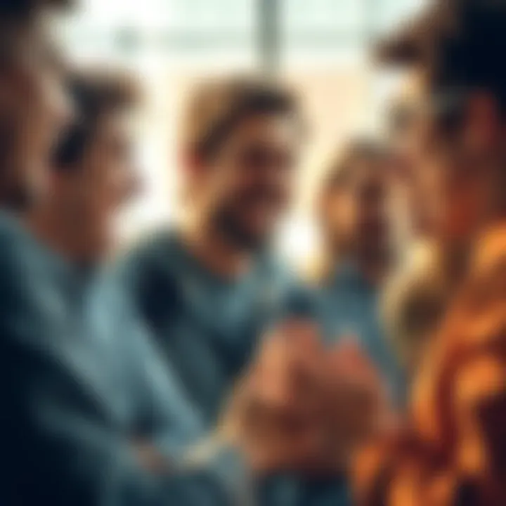 The Impact of Hyperbole on Modern Discourse Today : LevelUpTalk