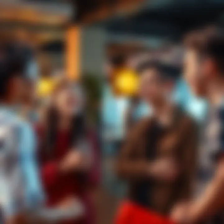 Exploring the Meaning Behind Modern Rizz Culture : LevelUpTalk