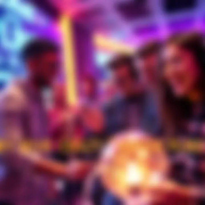 Why People Are Crazy About Plinx in 2025 : LevelUpTalk