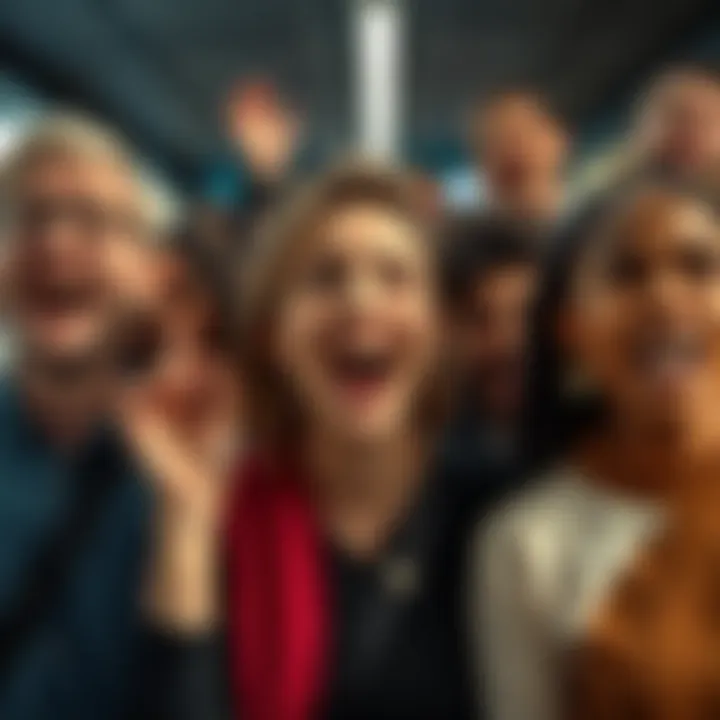 Understanding Strong Emotional Responses in Today’s World : LevelUpTalk