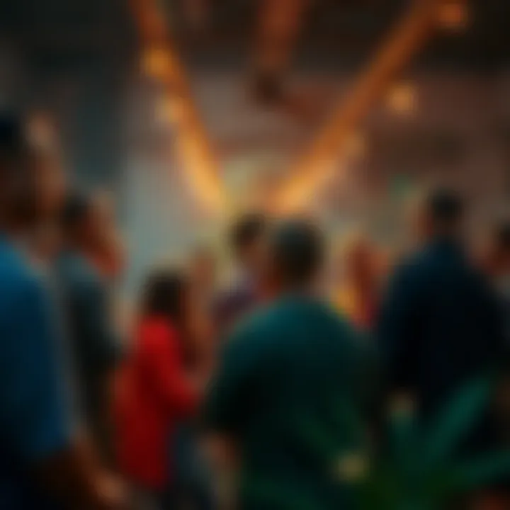 Exploring Pot: Its Impact and Cultural Significance : LevelUpTalk