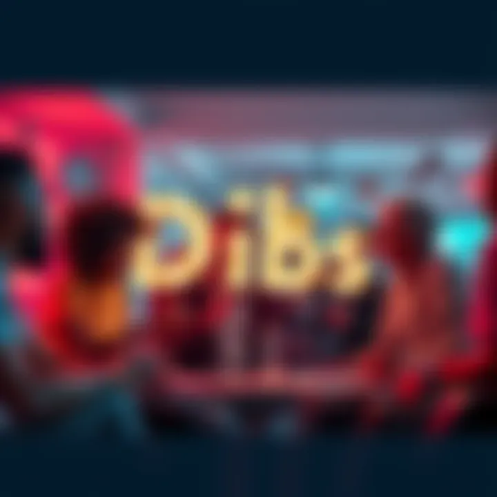Exploring Dibs: What It Means Today in 2026 : LevelUpTalk