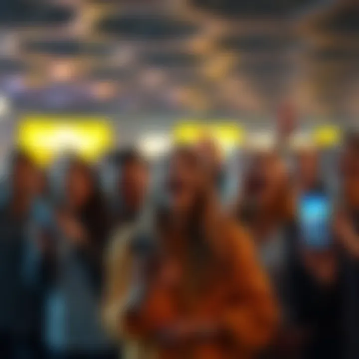 Shocking News Trending: The Internet's Surprise Reaction : LevelUpTalk