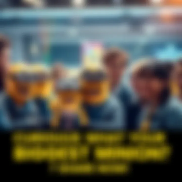 Curious What Your Biggest Minion Is? Share Now! : LevelUpTalk