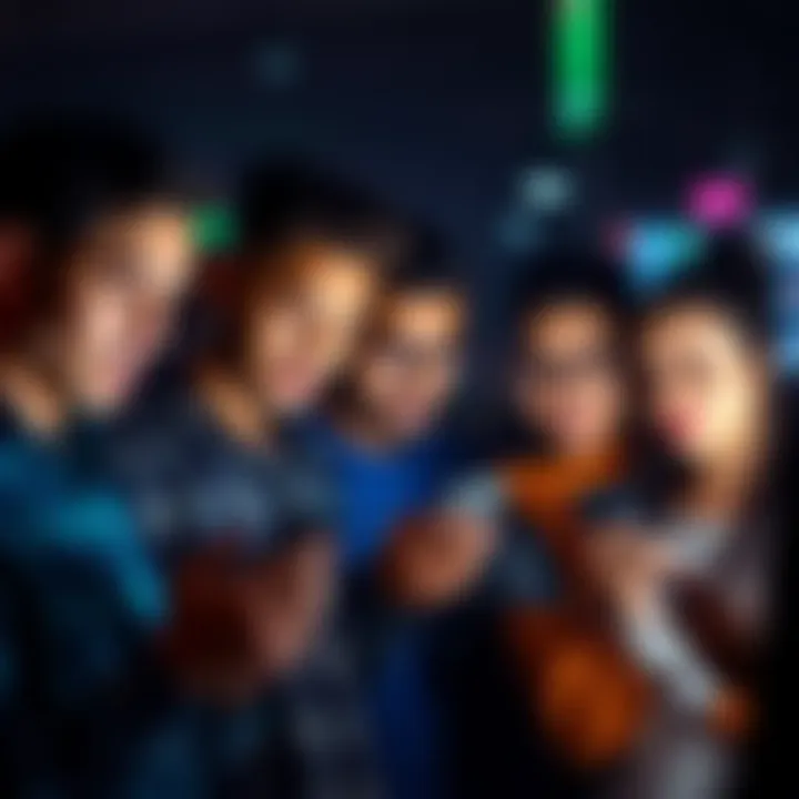 This Is How Some People Present Themselves Online : LevelUpTalk