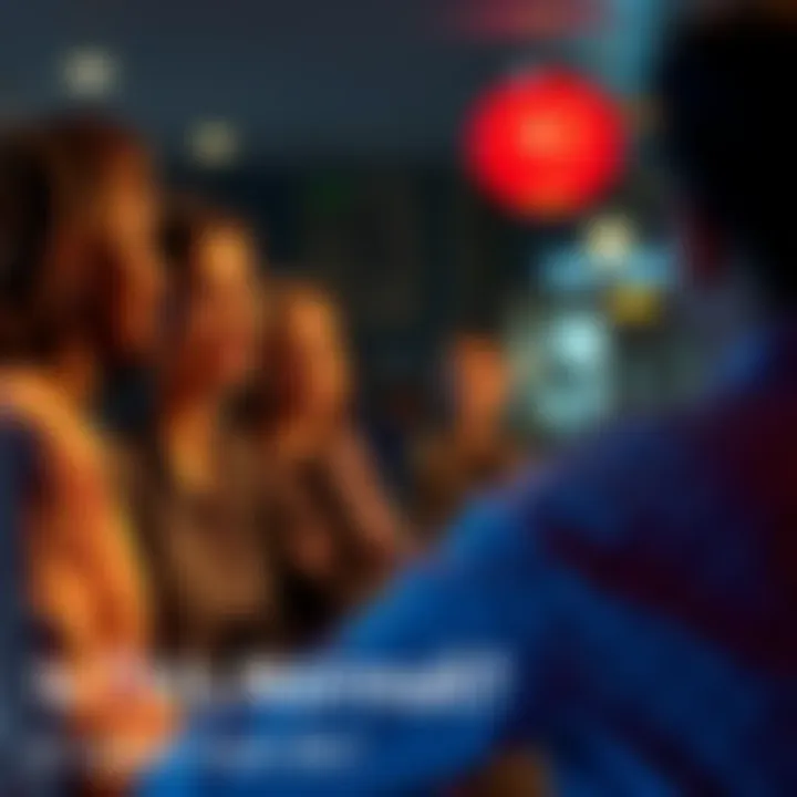 Is This Normal? A Closer Look at Everyday Concerns : LevelUpTalk