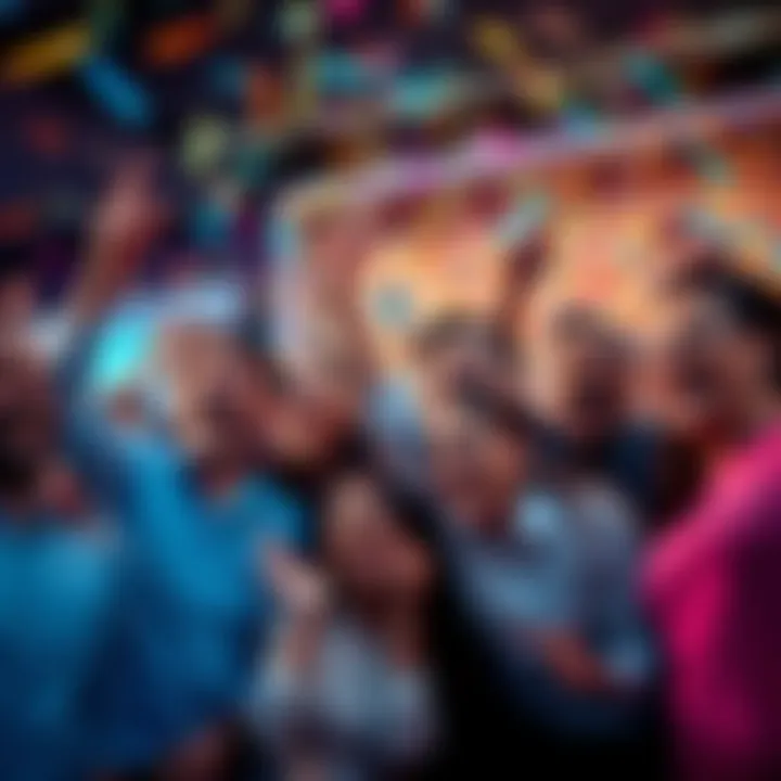 Exciting Update: Great News that Everyone is Talking About! : LevelUpTalk