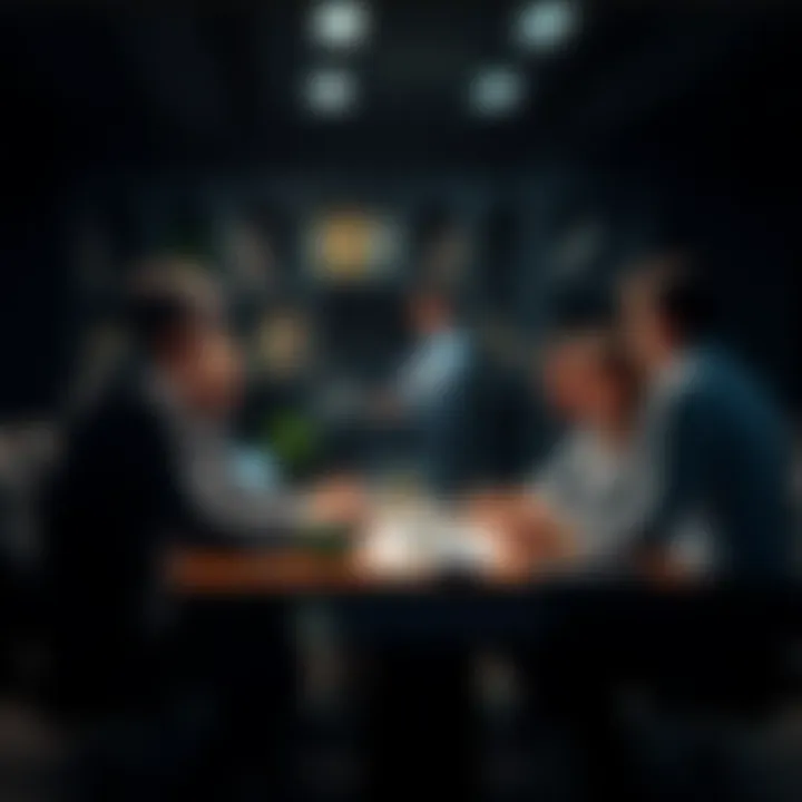 Exploring the Perk Concept: Determination Breakdown : LevelUpTalk