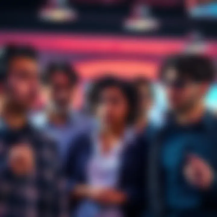 Unraveling the Confusion Over Names: What Happened? : LevelUpTalk