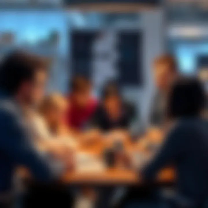 Unraveling the Confusion: What’s Going On Here? : LevelUpTalk