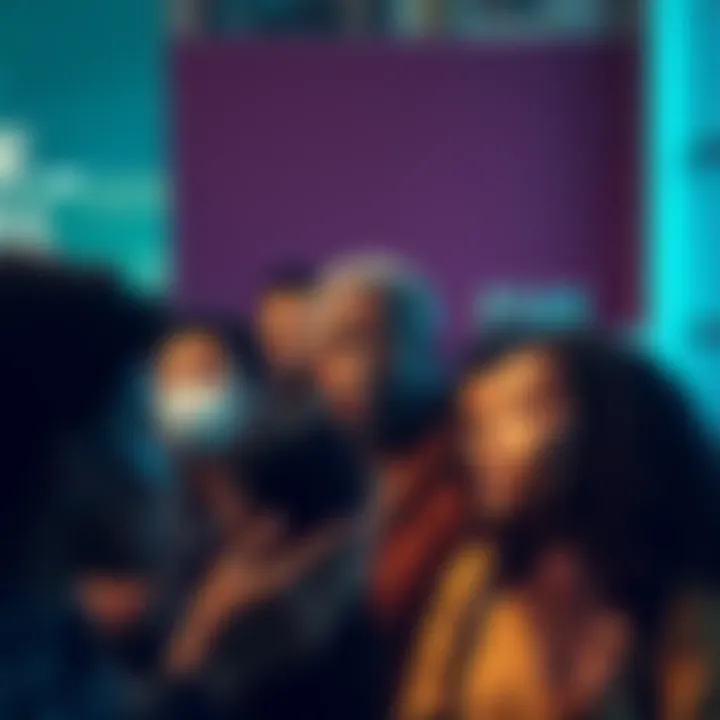 Exploring Racism: Impact of Perception on Behavior : LevelUpTalk