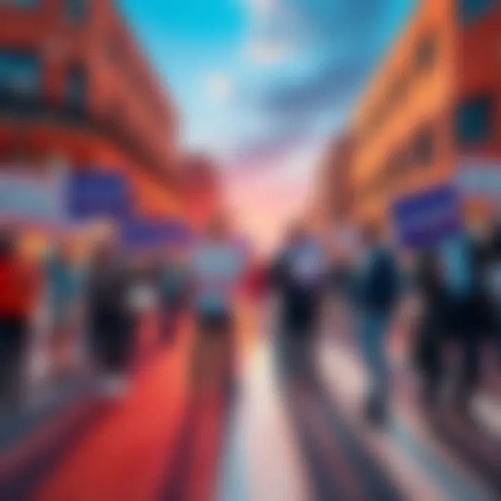 Divided Loyalties: The Cost of Choosing Sides : LevelUpTalk