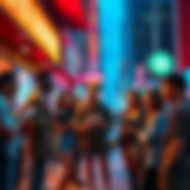 Exploring the Allure of Deviants in Society : LevelUpTalk