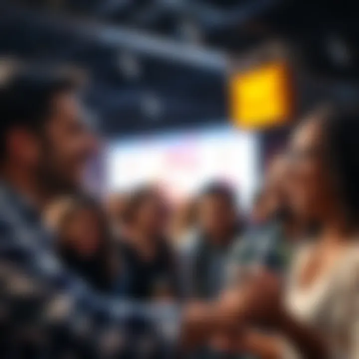 Unexpected Incident Sparks Laughter Among People Online : LevelUpTalk