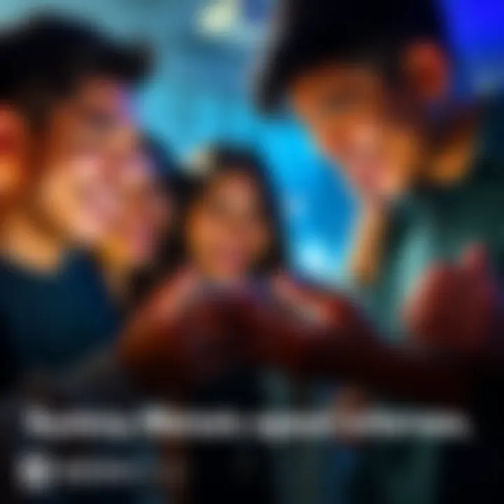 Funny Reference Sparks Laughter Across Social Media 😂😂 : LevelUpTalk