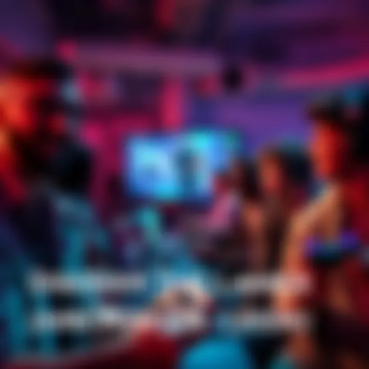 Discover the Latest Games People Are Playing in 2026 : LevelUpTalk