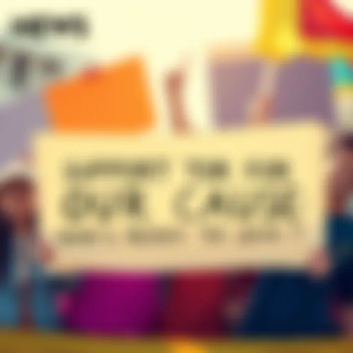 Support for Our Cause: Who's Ready to Join Us? 😎🫡 : LevelUpTalk