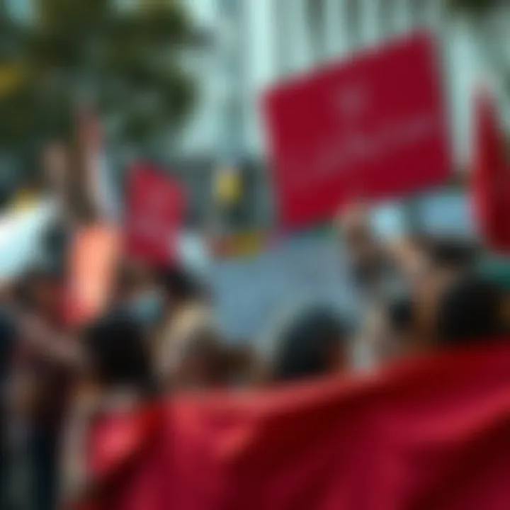 Every Damn Time: A Call to Action for Change : LevelUpTalk
