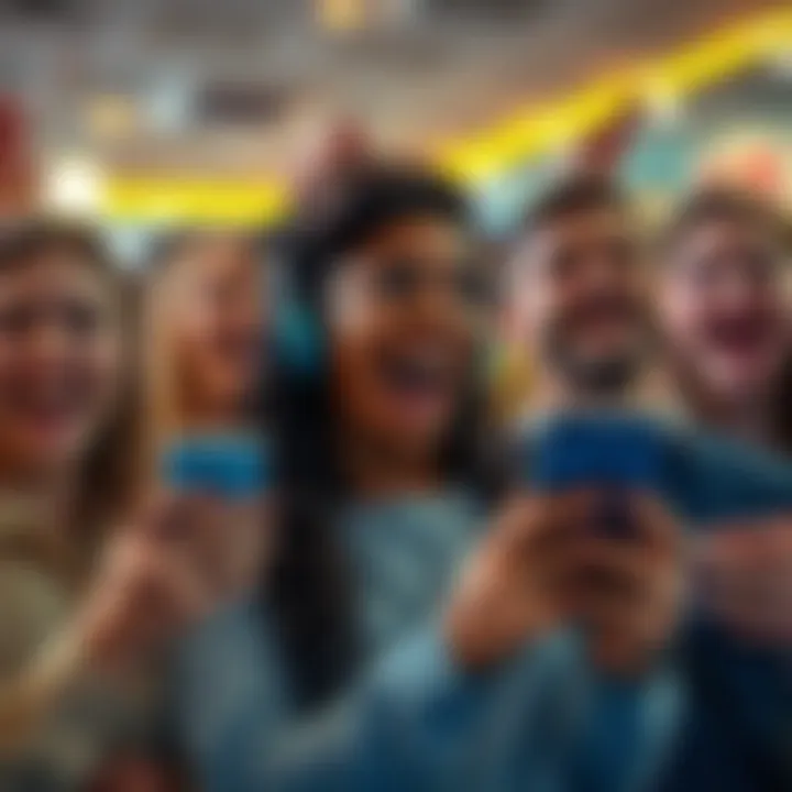 Amazing Reactions: Why People Are Saying Omg! 🥹 : LevelUpTalk