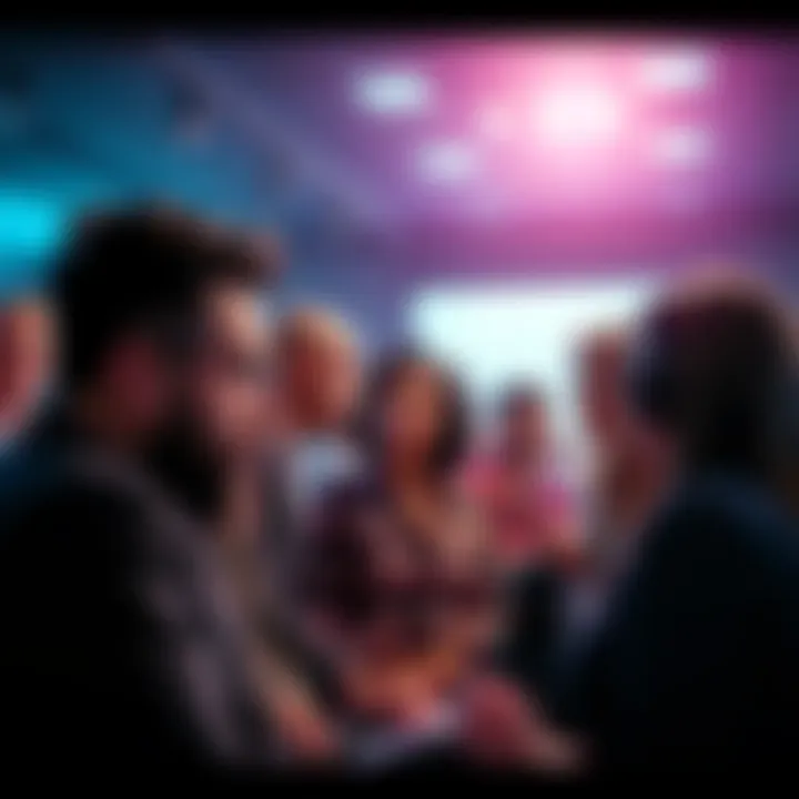 Curious Reactions: What’s the Story Behind This? : LevelUpTalk