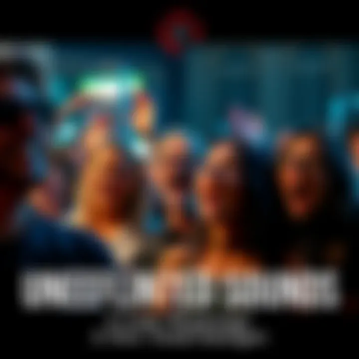 Mfs React to Unexpected Sounds: A New Trend Emerges : LevelUpTalk