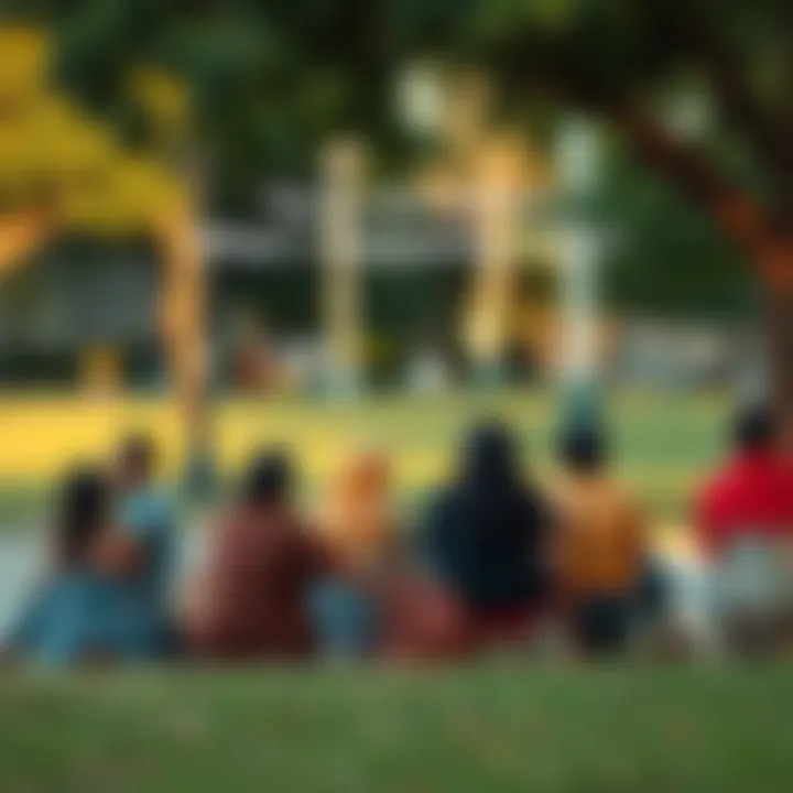 Pause and Reflect: What’s Happening Now? : LevelUpTalk