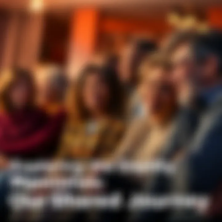 Exploring the Depth of Memories: Our Shared Journey : LevelUpTalk