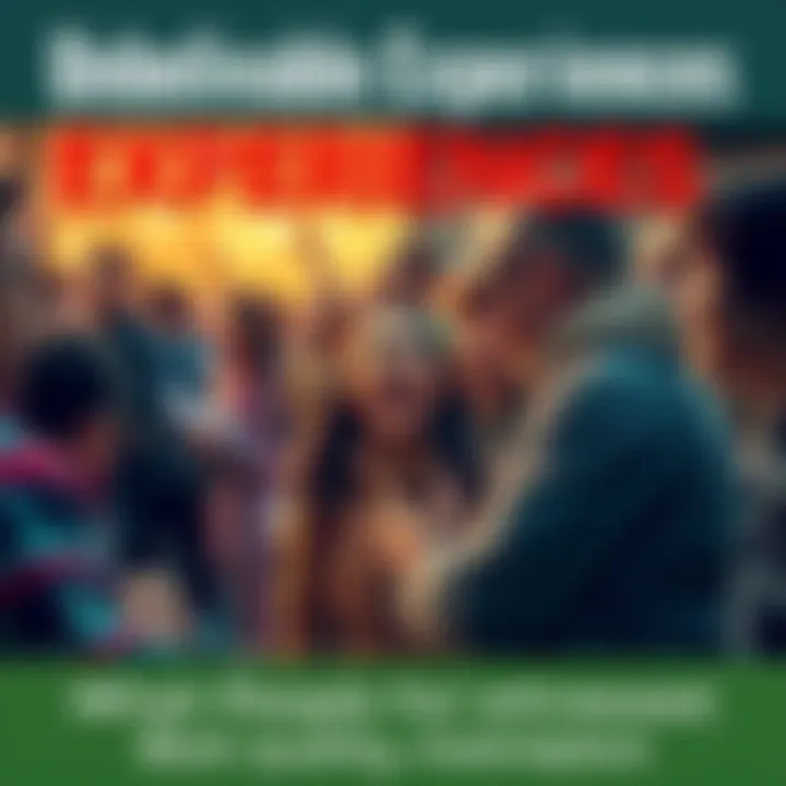 Unbelievable Experiences: What People Have Witnessed : LevelUpTalk