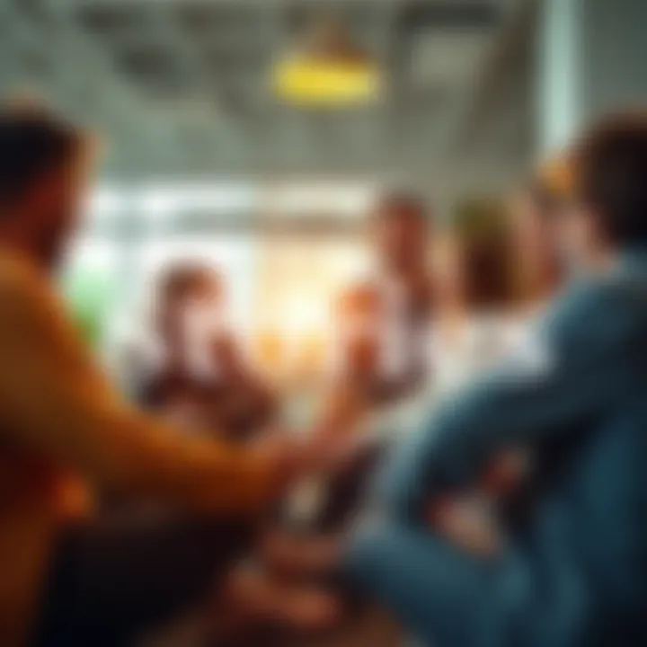 Share Your Stories: How to Connect with Others : LevelUpTalk