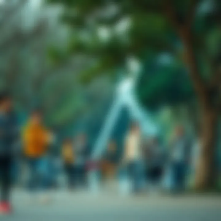 What’s Behind the Unusual Behavior of Others? : LevelUpTalk