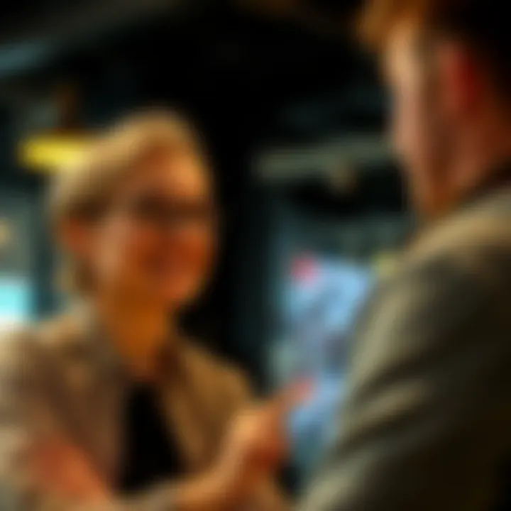 How to Effectively Ask Questions and Engage Others : LevelUpTalk