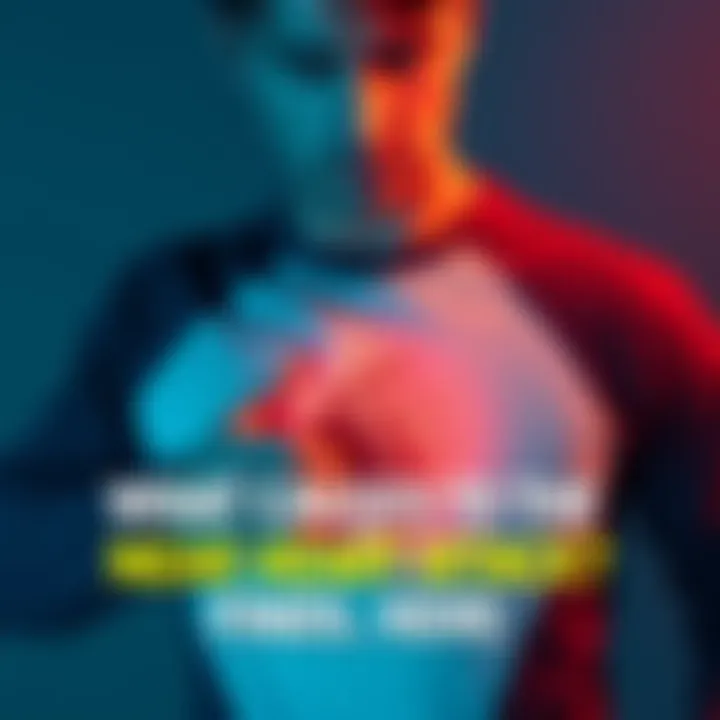 What Caused the Near Heart Attack? Find Out Here : LevelUpTalk