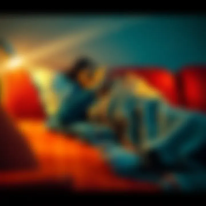 Why He’s Just Taking a Little Nap: A Deeper Look : LevelUpTalk