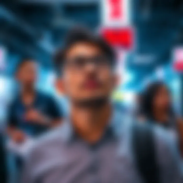 Why He Moves Like That? A Deep Dive into Behavior : LevelUpTalk