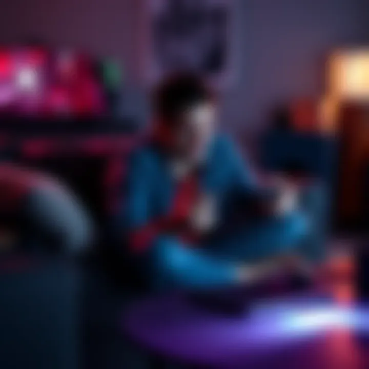 Best Games to Release Anger and Stress in 2026 : LevelUpTalk