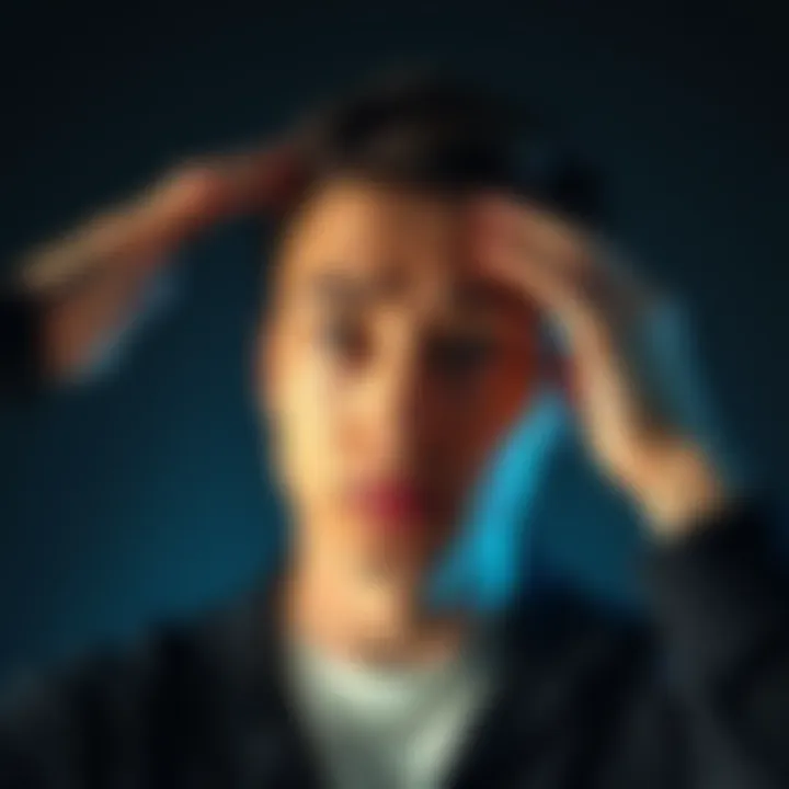 Umm.....uhhhh: A Dive into Confusion and Clarity : LevelUpTalk