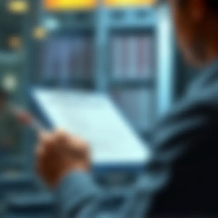 Understanding Your Qualifications: What It Means : LevelUpTalk