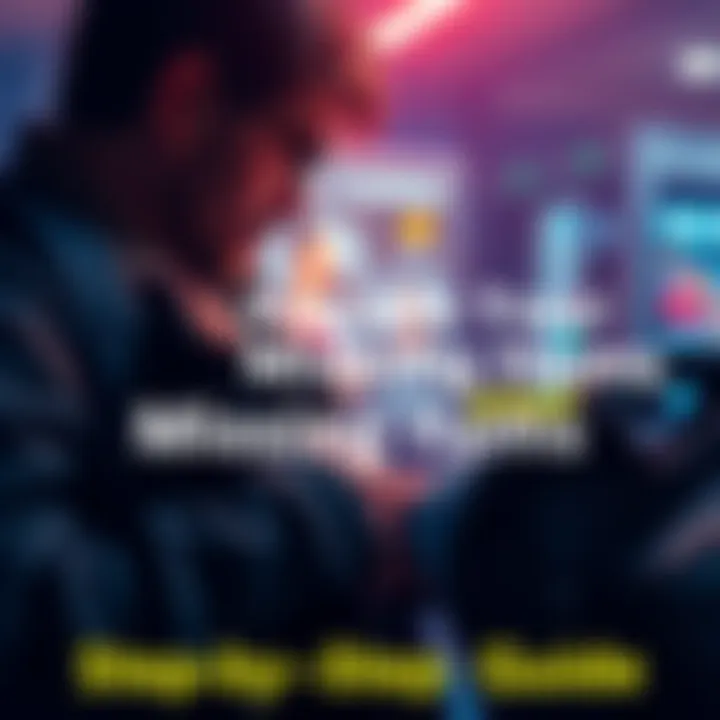 How to Retrieve Your Missing Items: A Step-by-Step Guide : LevelUpTalk