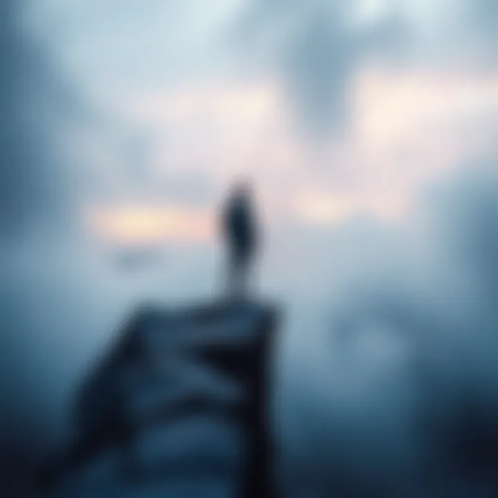 Facing Fears: Understanding My Greatest Fear : LevelUpTalk